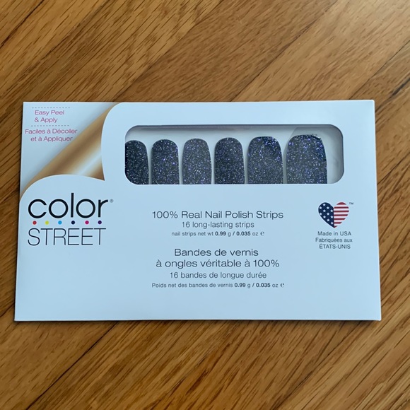 Color Street | Makeup | Color Street | Poshmark